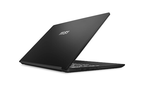 MSI Modern 15 Review: Powerful, practical and affordable for everyday ...