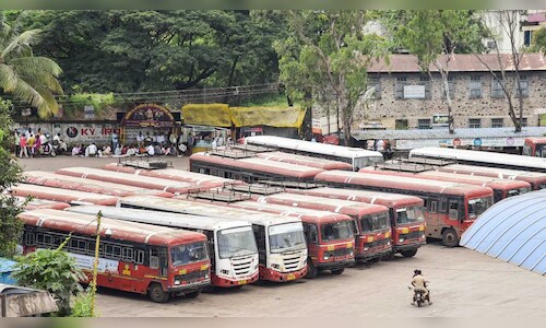 MSRTC to roll out new buses for school trips, offer discounted fares ...