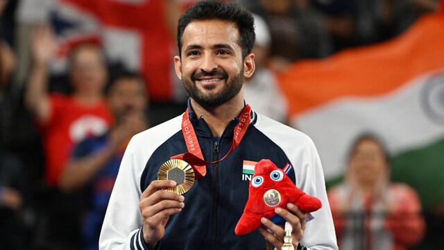 India clinches record 29 medals at Paris Paralympics 2024, a look at ...