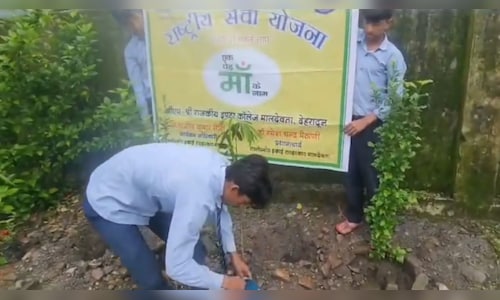 NSS Day 2024: History, significance and more - CNBC TV18