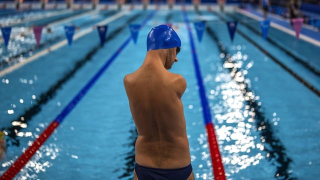 Top-10 moments of inspiration from Paris Paralympics 2024 - CNBC TV18