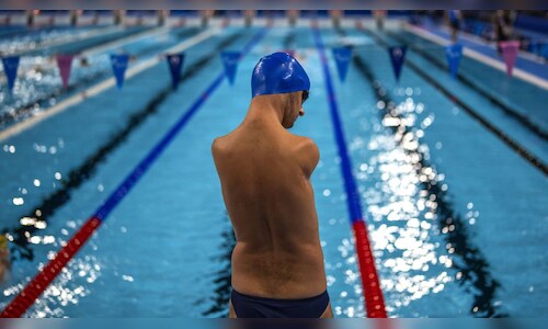 Top-10 moments of inspiration from Paris Paralympics 2024 - CNBC TV18