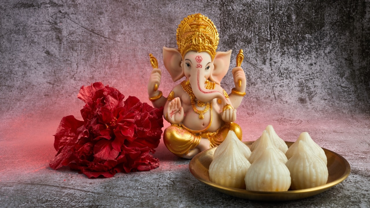 Ganesh Chaturthi 2024 The Best Ganesh Chaturthi Decoration Ideas For