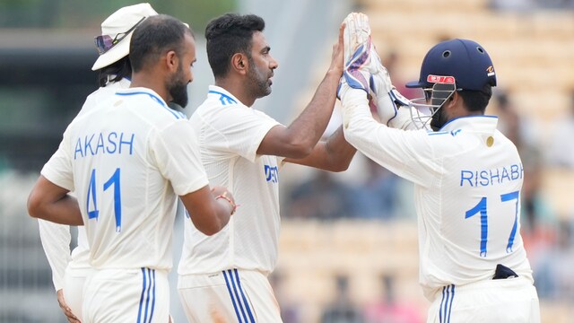 Ravichandran Ashwin: Top 5 Test cricket records held by the ace Indian ...