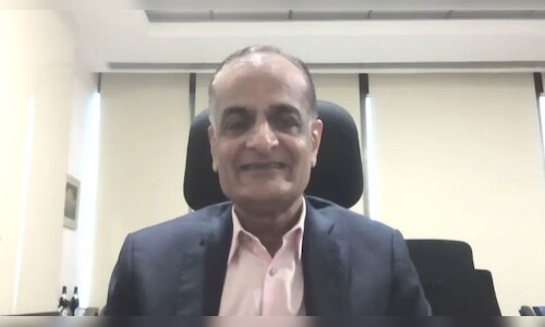 Edelweiss' Rashesh Shah says it will unlock value in housing finance ...