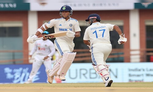 India weather early storm to stand at 88/3 against Bangladesh at lunch ...
