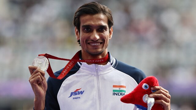 India clinches record 29 medals at Paris Paralympics 2024, a look at ...