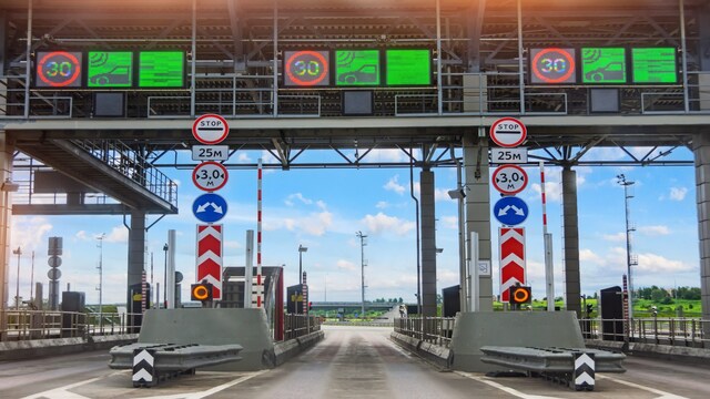 FASTag annual toll pass from August 15: Who can use it, how to activate ...