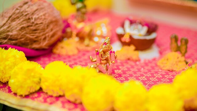 Ganesh Chaturthi 2024: Here's the reason why Lord Ganesha is served his ...
