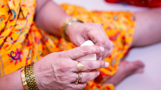 Ganesh Chaturthi 2024: Here's the reason why Lord Ganesha is served his ...