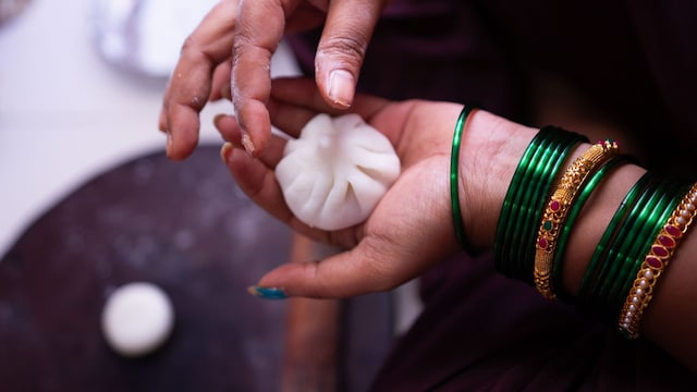 Ganesh Chaturthi 2024: Here's the reason why Lord Ganesha is served his ...