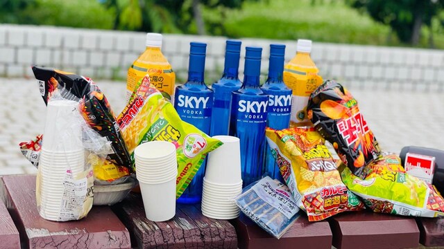 Top 10 premium vodka brands that Indians are consuming in 2024 - CNBC TV18