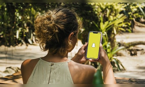 Snapchat unveils new AI and AR features, revamps app at Snap Partner ...