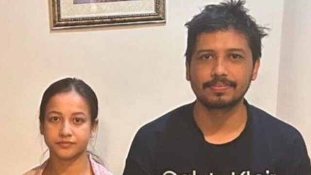 Actress Sumi Borah, Husband Detained In Multi-Crore Assam Trading Scam ...