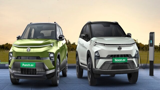 Tata offers up to ₹3 lakh discount on Nexon.ev, other EVs in 'Festival ...