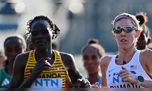 Ugandan marathon runner Rebecca Cheptegei dies after being set on fire ...