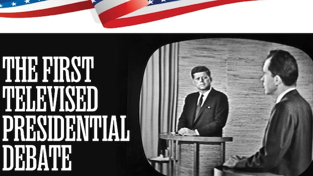 US Presidential Debates — History, trivia and fun facts - CNBC TV18