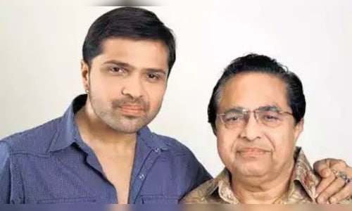 Music director Vipin Reshammiya, father of Himesh Reshammiya, dies aged ...