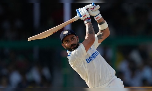 Virat Kohli hungry for runs, no need to judge after every match: Gautam ...