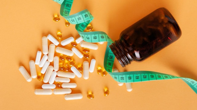 Oral weight loss drug Amycretin delivers 13% weight loss in human trial ...