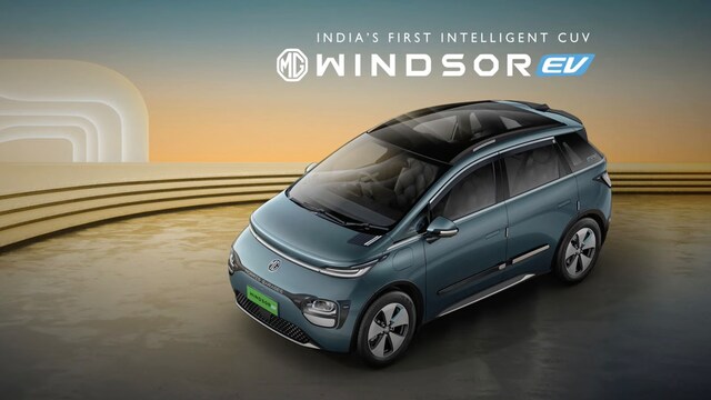 JSW MG Motor India delivers over 100 EVs in Delhi-NCR on Dhanteras ...