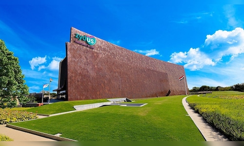Zydus Lifesciences completes phase II trial of Usnoflast in ALS ...