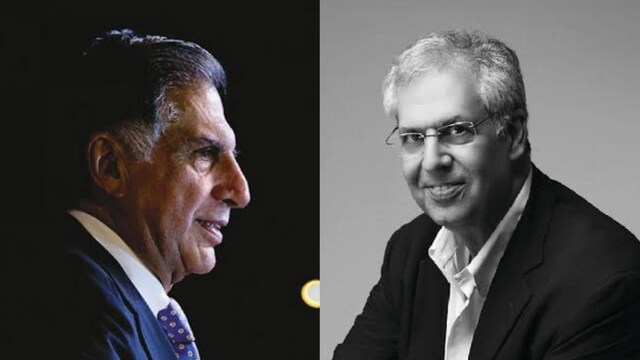 'The best is yet to come for Tata Group': Experts on Noel Tata leading ...
