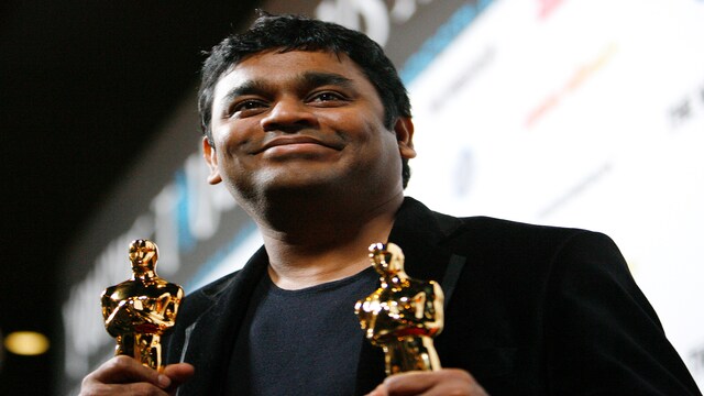 Happy Birthday, AR Rahman: Key achievements and awards of the music ...