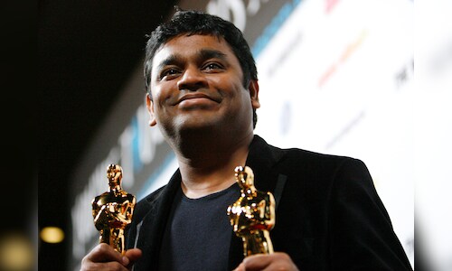 Happy Birthday, AR Rahman: Key achievements and awards of the music ...