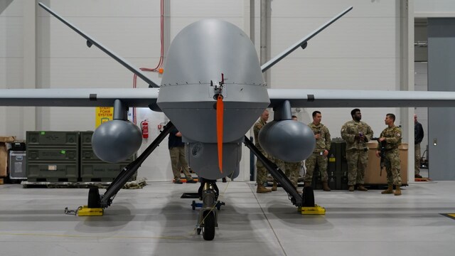 India to procure 31 Predator drones from US: Know its key features and ...