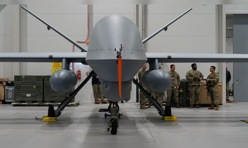 India to procure 31 Predator drones from US: Know its key features and ...
