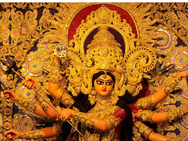 Durga Puja in West Bengal: Check 10 oldest pandals you should visit in ...