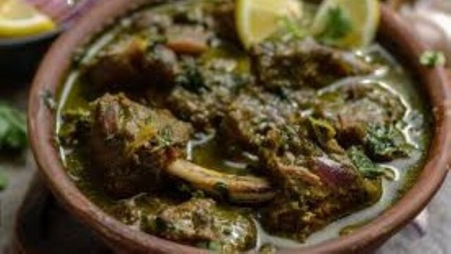12 regional mutton dishes hardcore non-vegetarian lovers must try in ...