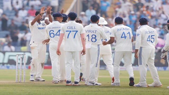 BCCI names 18-man squad for the Border-Gavaskar Trophy - Check full ...