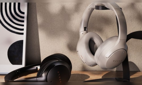 BOULT launches new headsets starting at ₹1,799: Check details here ...