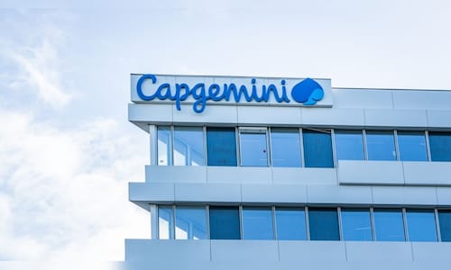 Capgemini trims 2024 revenue target again as soft markets hit Q3 sales ...