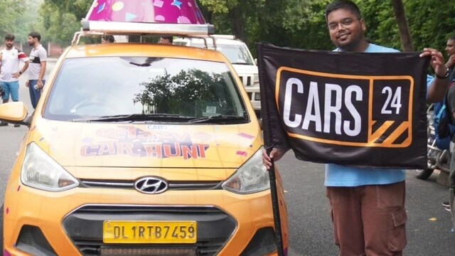 'Can't speak Kannada? Come to Delhi': Cars24 CEO stirs debate with ...