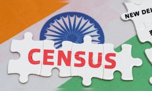 How the Census has evolved over the years in India - CNBC TV18