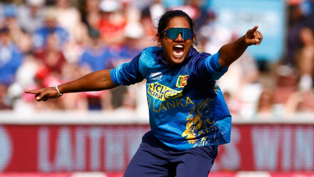 Women's T20 World Cup: Defending champions Australia take on Asia Cup ...