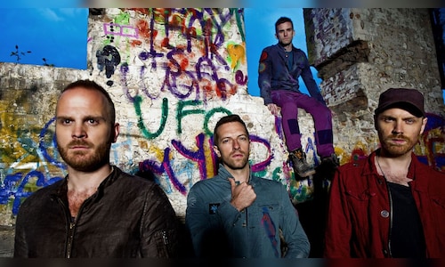 'It's such a shame for us to part' — Coldplay reveals plans to retire ...