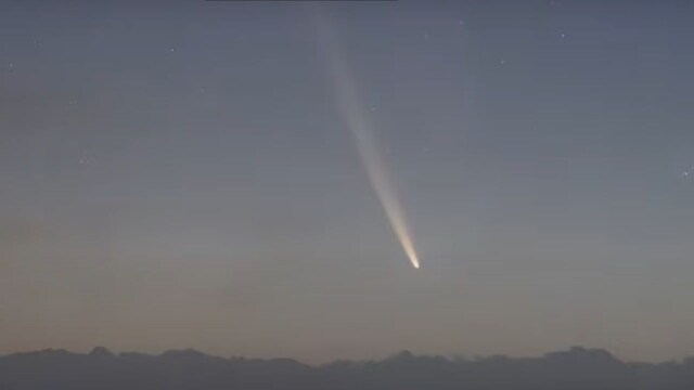 Celestial events in October 2024: Camelopardalid Meteor Shower, Super ...