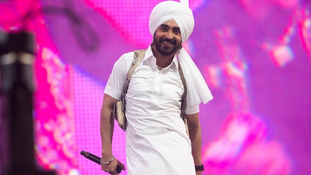 Diljit Dosanjh Expands Dil Luminati Tour With New Shows In Delhi And