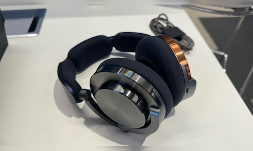 Dyson OnTrac Review: Premium customisable headphones with stellar ANC ...