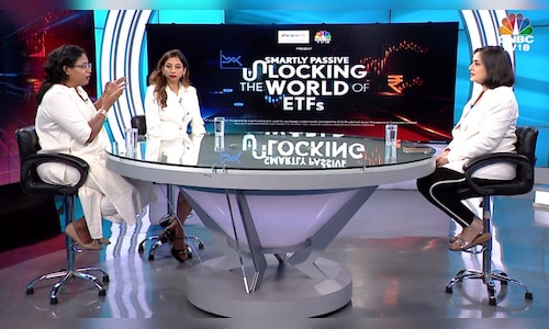 How women investors can build wealth by unlocking the power of ETFs ...