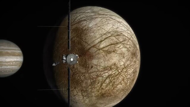 NASA’s $3 million call to tackle space waste: Here’s how you can participate in the challenge ...