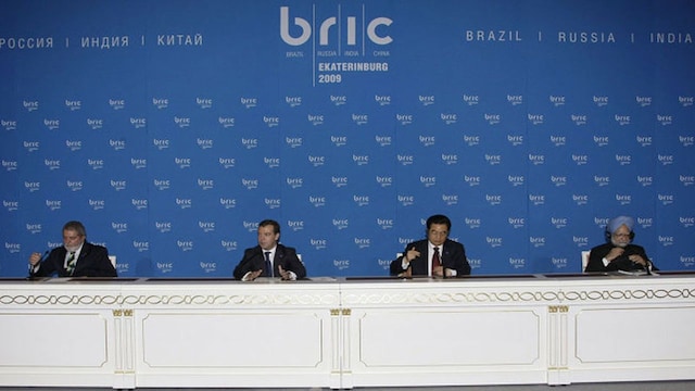 BRICS Summit 2024: A look at the alliance’s history and objectives ...