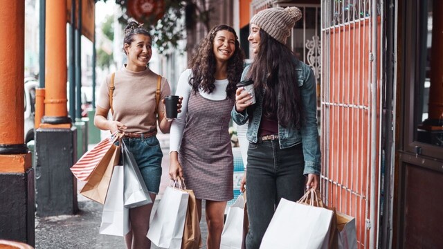 Gen Z's $2 Trillion Impact: Report reveals $860 billion spending power ...