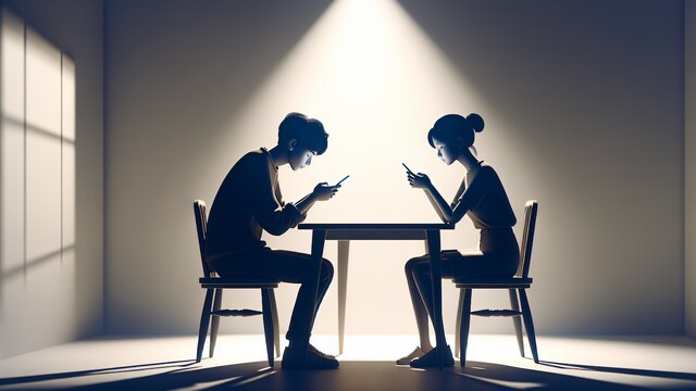 Gen Z is starved for human contact online — these Indian startups step ...