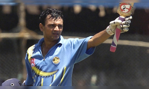 IPL 2025: Hemang Badani named the new head coach of Delhi Capitals ...