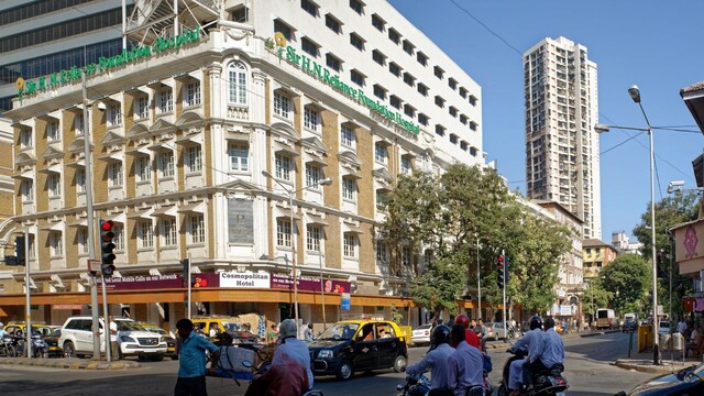 10 years of Sir HN Reliance Hospital: Nita Ambani pledges free ...